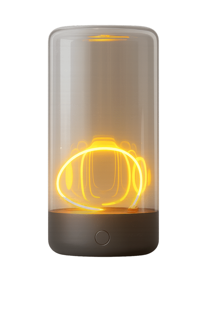 Home Glowee - Glowee